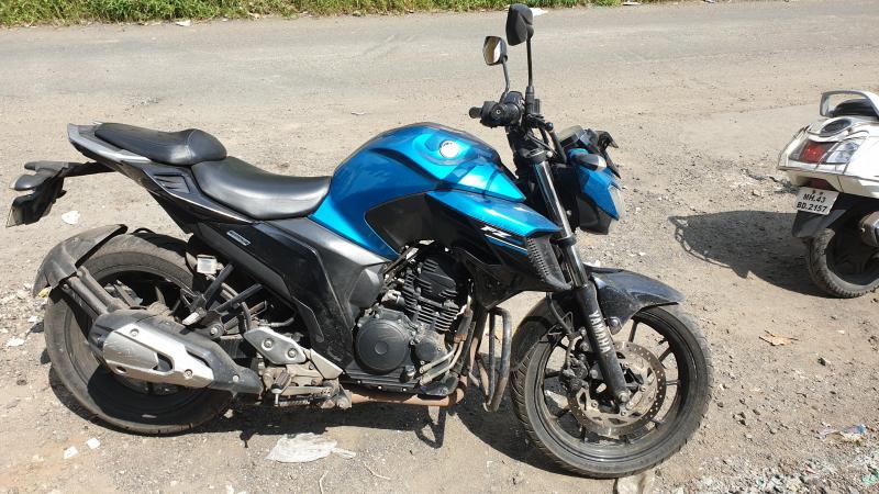 Used Yamaha FZ25 250cc 2018 Model (PID-1419191446) Bike for Sale in ...