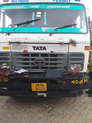 Used Tata LPS 4018 TC 3200/CAB 2010 Model (PID-1419192678) Truck for ...