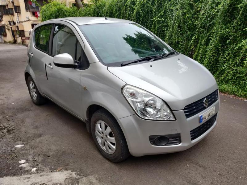 Used Maruti Suzuki Ritz ZXi 2011 Model (PID-1419195359) Car for Sale in ...