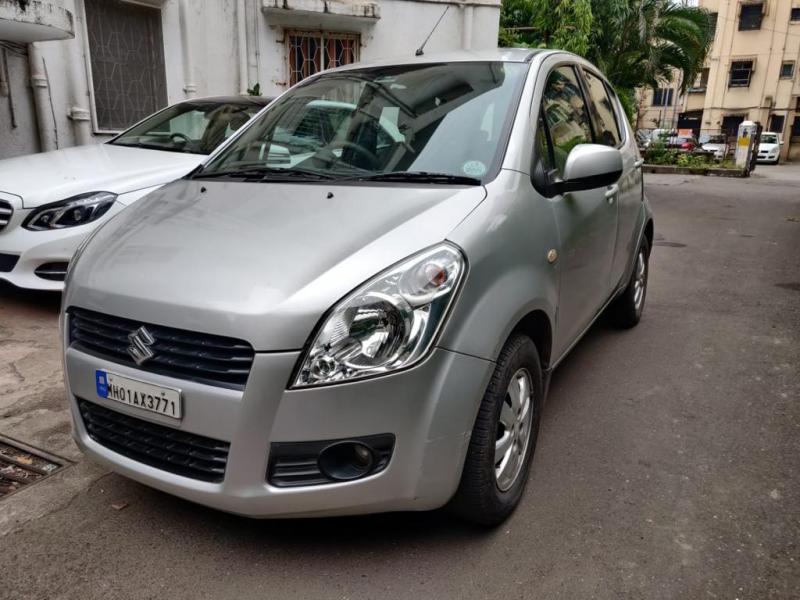 Used Maruti Suzuki Ritz ZXi 2011 Model (PID-1419195359) Car for Sale in ...