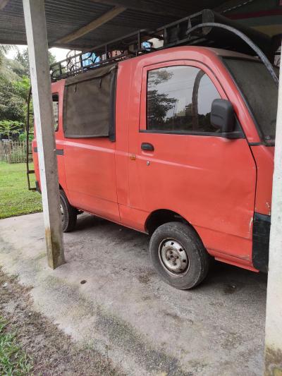 Used Mahindra Maximo mini van 2012 Model (PID-1419201100) Car for Sale ...