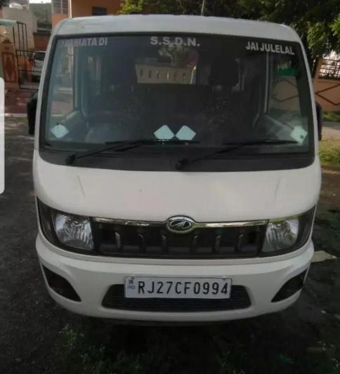 Used Mahindra Supro ZX 5 STR 2017 Model (PID-1419211336) Car for Sale ...