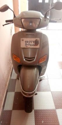 Used Honda Eterno 150cc 2003 Model (PID-1419211410) Scooter for Sale in ...