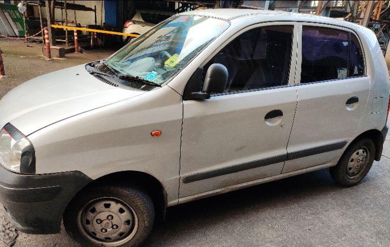 Used Hyundai Santro Xing XL AT ERLX EURO-II 2005 Model (PID-1419212254 ...