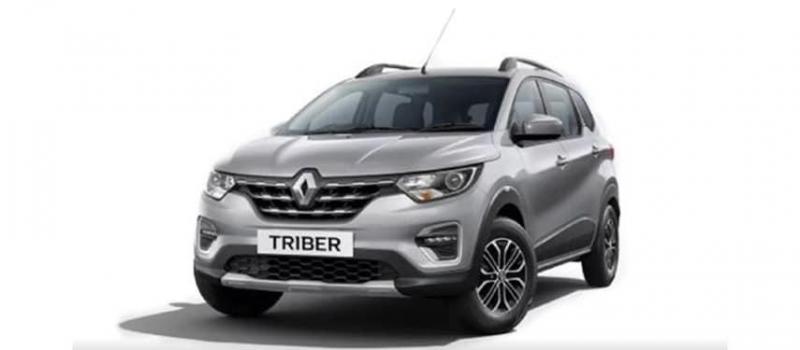 New Renault Triber RXE 2022 Model (PID-1420940590) Car for Sale in Delhi