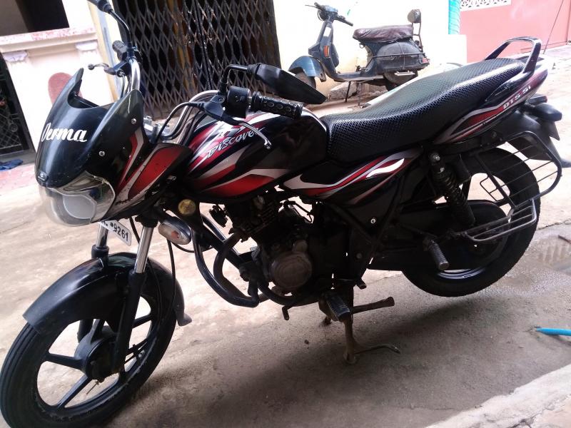 Used Bajaj Discover 100cc 2010 Model (PID-1419240895) Bike for Sale in Mhow