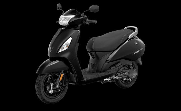 Used TVS Jupiter 110cc 2019 Model (PID-1419242905) Scooter for Sale in ...