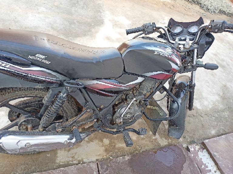 Used Bajaj Discover 100cc 2013 Model (PID-1417810684) Bike for Sale in ...