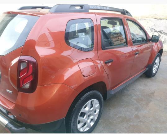 Used Renault Duster 85 PS RXS 4X2 Diesel MT 2018 Model (PID-1419241757 ...