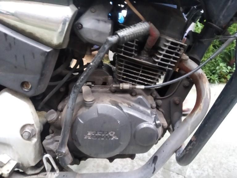 Used Hero CBZ Xtreme 150cc 2007 Model (PID-1419295850) Bike for Sale in ...