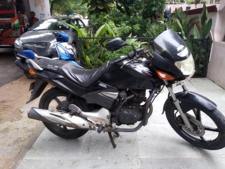 Used Hero CBZ Xtreme 150cc 2007 Model (PID-1419295850) Bike for Sale in ...
