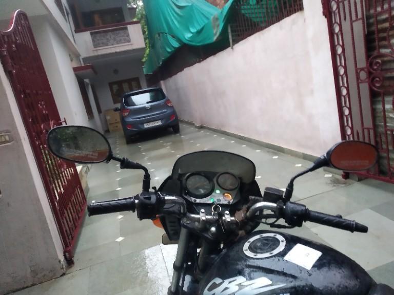 Used Hero CBZ Xtreme 150cc 2007 Model (PID-1419295850) Bike for Sale in ...