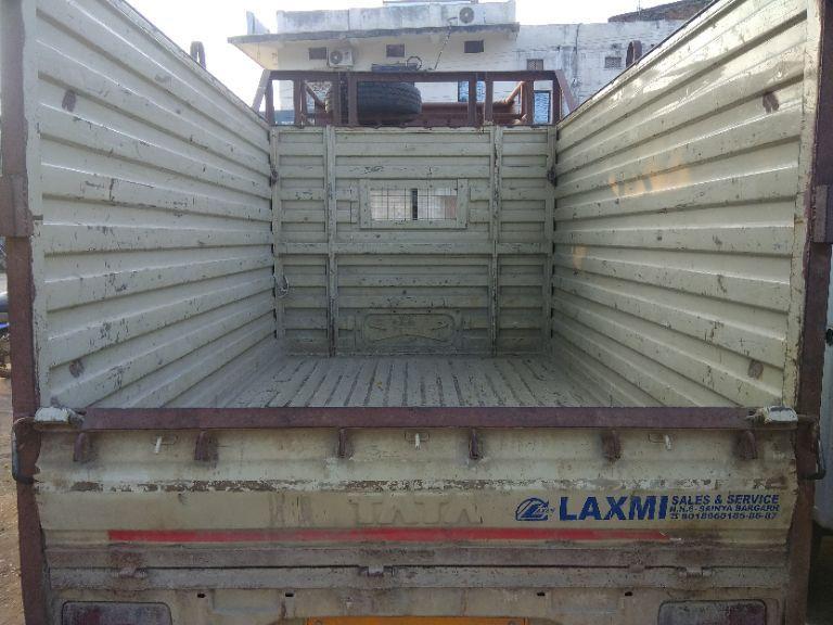 Used Tata ACE HT High Deck BS IV 2019 Model (PID-1419306298) Truck for ...