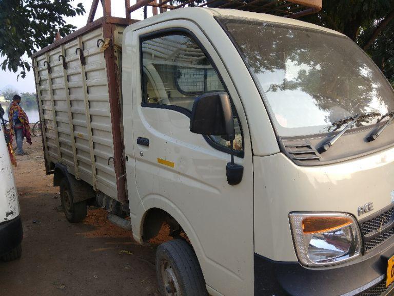 Used Tata ACE HT High Deck BS IV 2019 Model (PID-1419306298) Truck for ...