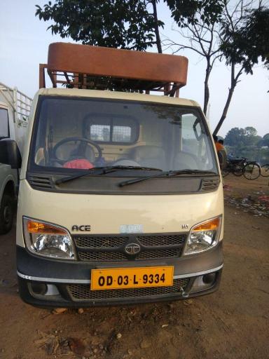 Used Tata ACE HT High Deck BS IV 2019 Model (PID-1419306298) Truck for ...