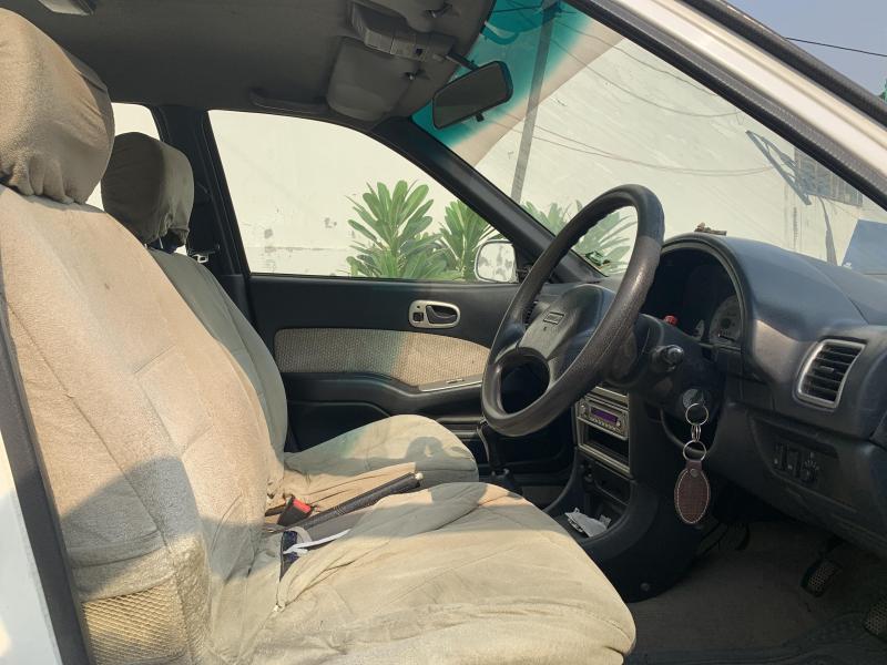 Used Maruti Suzuki Esteem VX 2007 Model (PID-1419281733) Car for Sale ...
