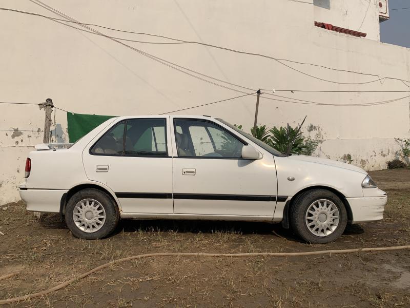 Used Maruti Suzuki Esteem VX 2007 Model (PID-1419281733) Car for Sale ...