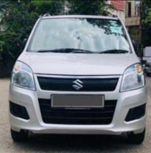 Used Maruti Suzuki Wagon R Green LXI CNG 2012 Model (PID-1419282130 ...