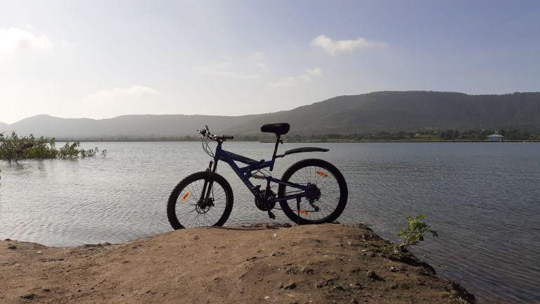 Used Hercules Rodeo Turner 26 Inches 2017 Model (PID-1419288020 ...