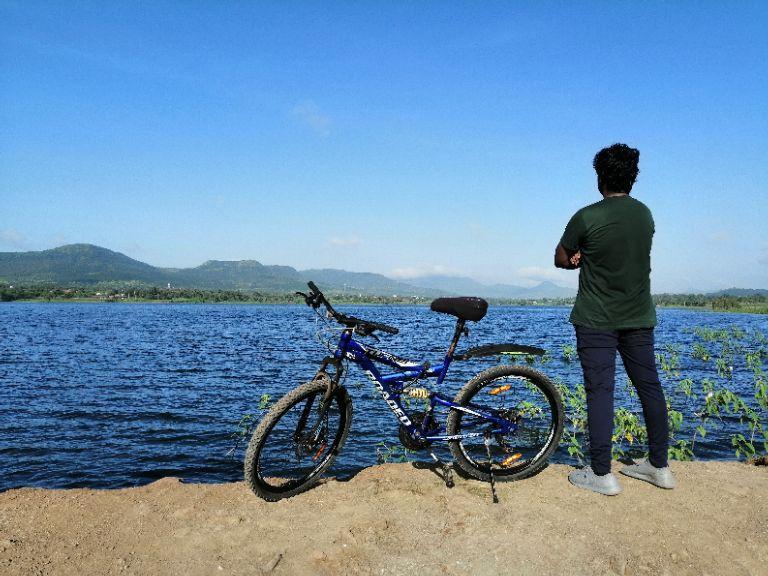 Used Hercules Rodeo Turner 26 Inches 2017 Model (PID-1419288020 ...