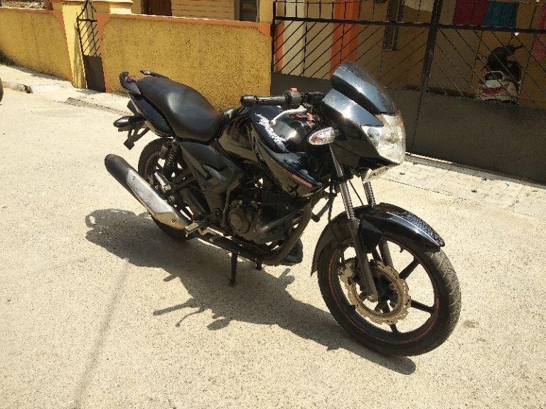 Used TVS Apache 150cc 2014 Model (PID-1419295561) Bike for Sale in ...