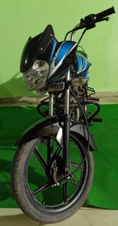 Used Bajaj Discover 100cc 2010 Model (PID-1419306990) Bike for Sale in ...