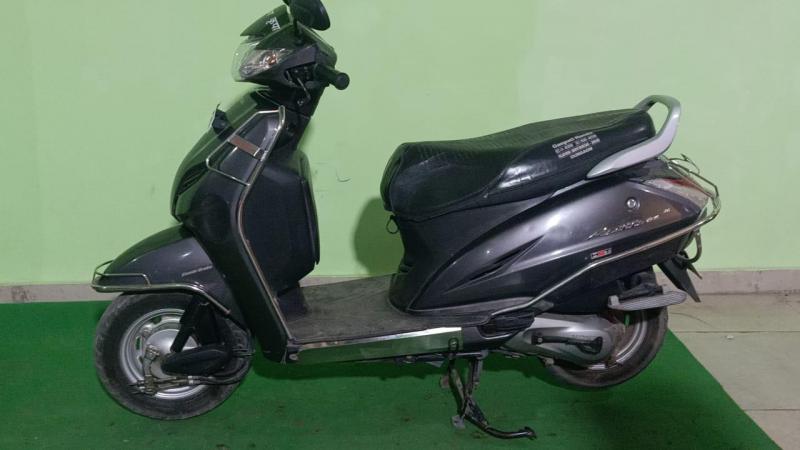 Used Honda Activa 110cc 2015 Model (PID-1419324233) Scooter for Sale in ...
