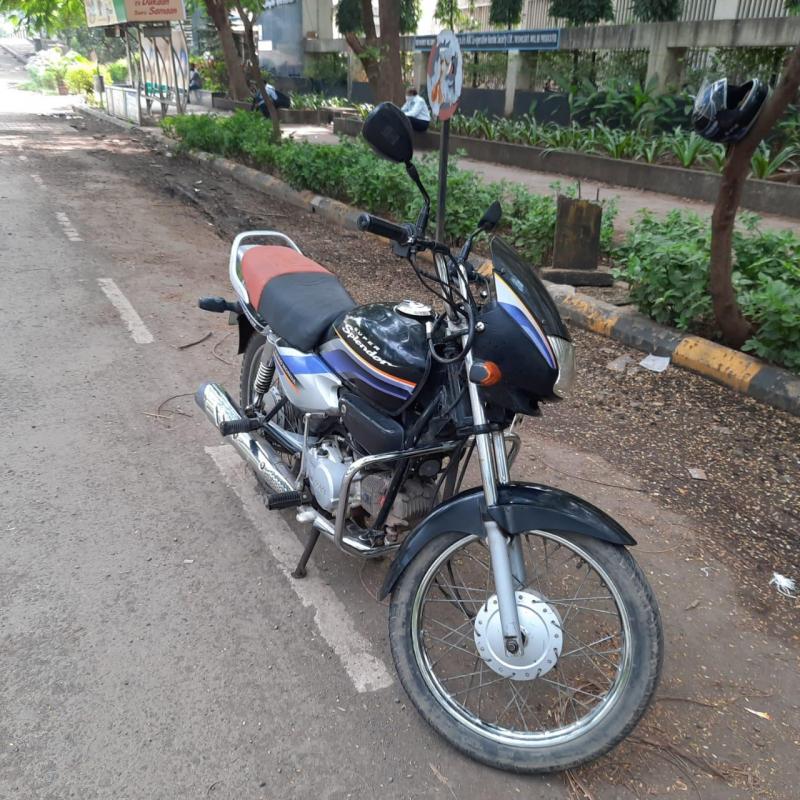 Used Hero Super Splendor 125cc 2006 Model (PID-1419341270) Bike for ...