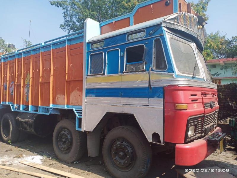Used EICHER 35.31 Cowl 2012 Model (PID-1419329974) Truck for Sale in ...