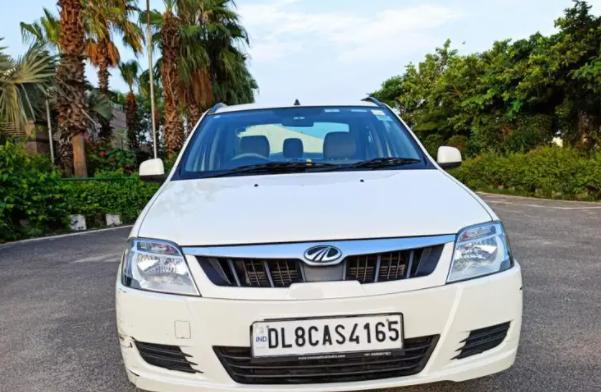 Used Mahindra e Verito D2 2017 Model (PID-1419330887) Car for Sale in ...