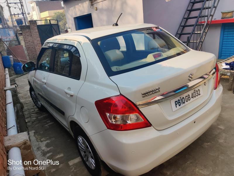 Used Maruti Suzuki Swift Dzire VXi ABS 2016 Model (PID-1419347496) Car ...