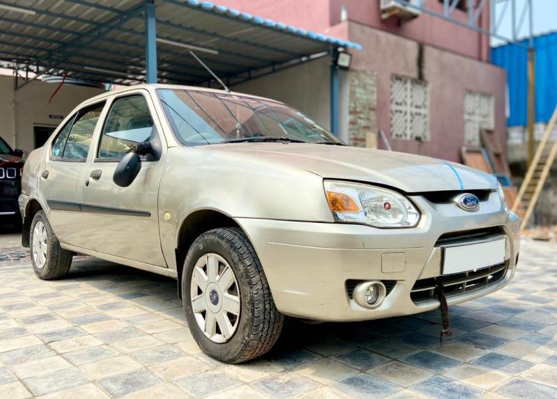 Used Ford Ikon 1.4 TDCi DuraTorq 2009 Model (PID-1419334912) Car for ...