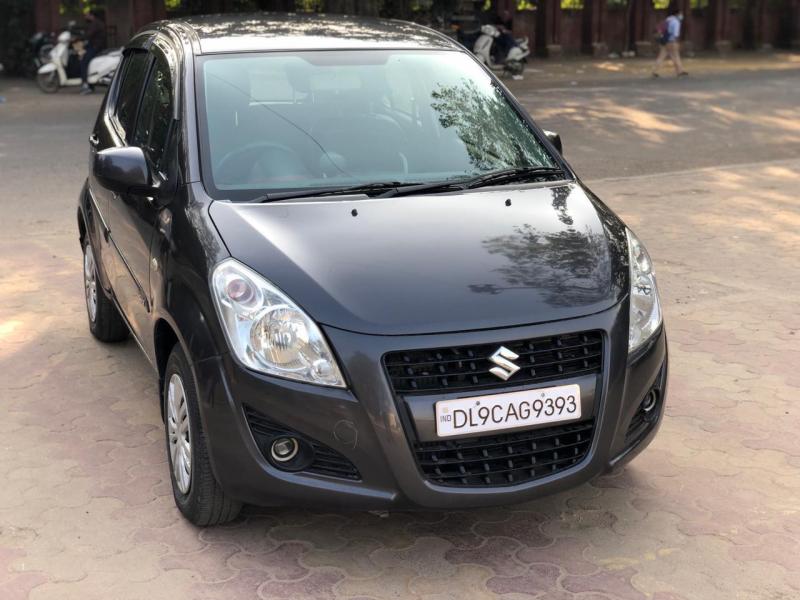 Used Maruti Suzuki Ritz VDi 2013 Model (PID-1419337313) Car for Sale in ...