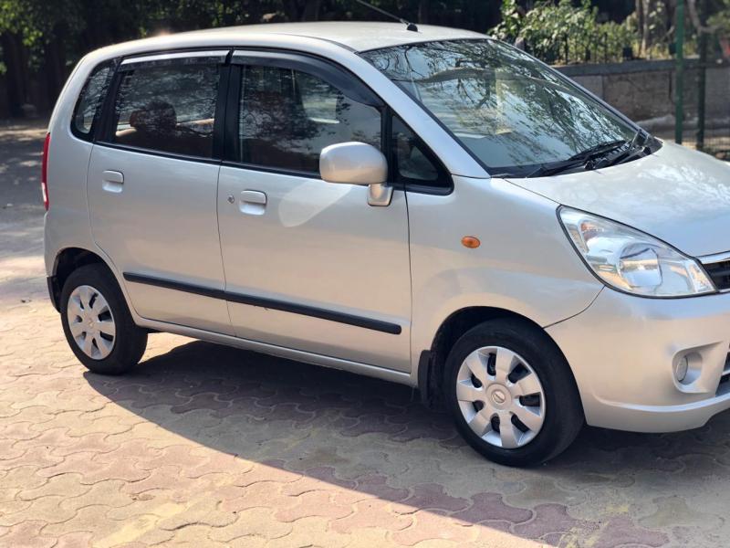 Used Maruti Suzuki Zen Estilo VXi 2011 Model (PID-1419337416) Car for ...