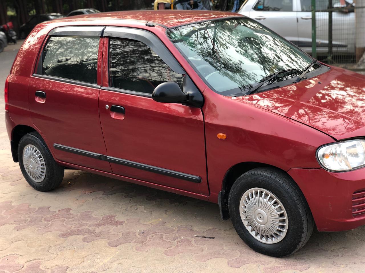 Used Maruti Suzuki Alto LX 2010 Model (PID-1419337378) Car for Sale in ...