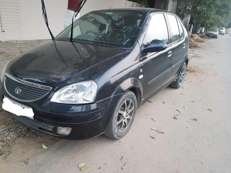 Used Tata INDICA V2 TURBO DLX 2006 Model (PID-1419352161) Car for Sale ...
