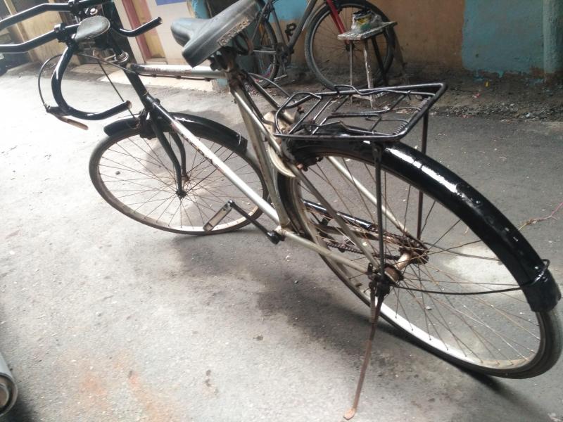 Used Hero Hawk 27 Inches 2014 Model (PID-1419356783) Bicycle for Sale ...