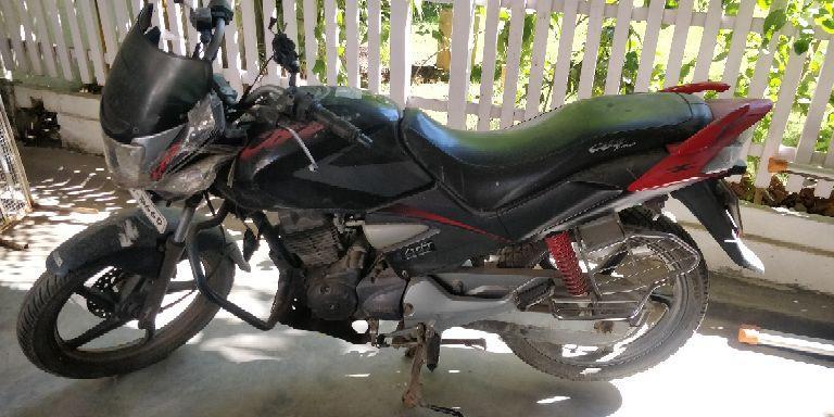 Used Hero CBZ Xtreme 150cc 2010 Model (PID-1419360021) Bike for Sale in ...