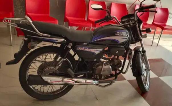 Used Hero Splendor 100cc 2012 Model (PID-1419363938) Bike for Sale in ...