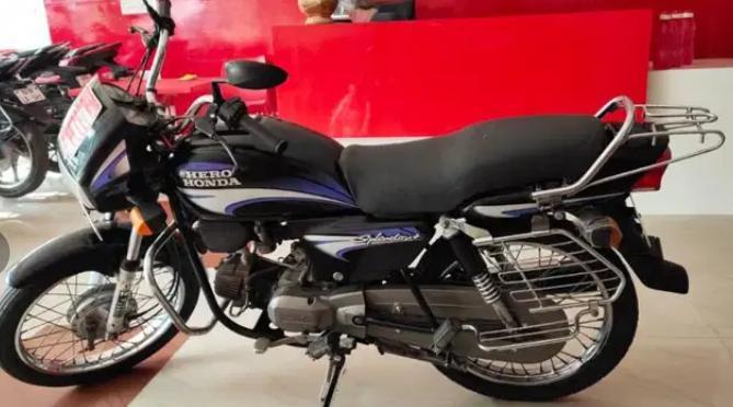 Used Hero Splendor 100cc 2012 Model (PID-1419363938) Bike for Sale in ...