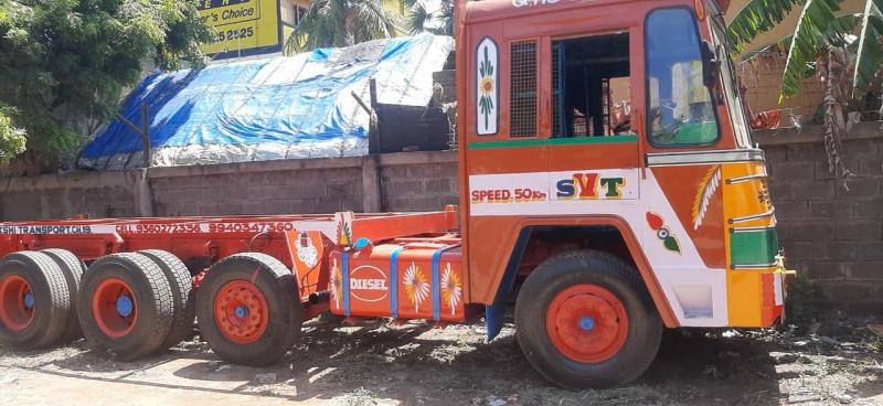 Used Tata LPT-3118 C 52/CAB 2011 Model (PID-1419364596) Truck for Sale ...