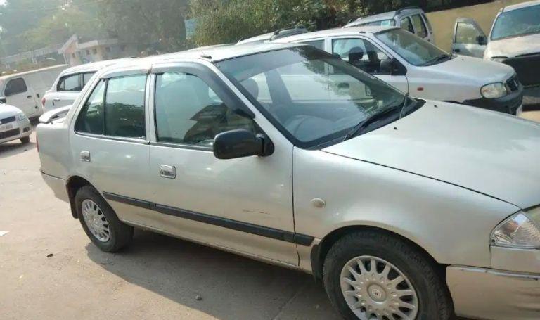Used Maruti Suzuki Esteem LXI BS III 2005 Model (PID-1419370362) Car ...