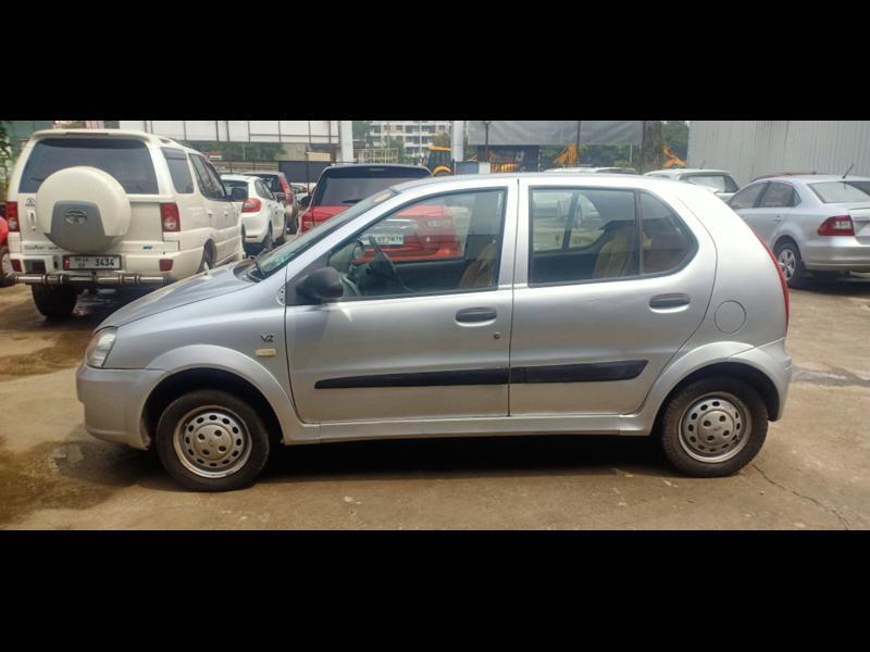 Used Tata Indica V2 LS 2008 Model (PID-1419372954) Car for Sale in Pune