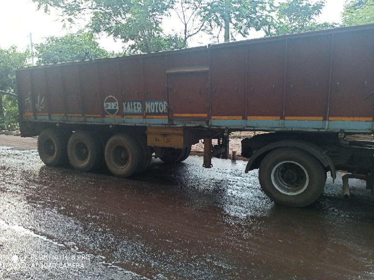 New Tata LPS 4018 TC 3200/CAB 2019 Model (PID-1419393883) Truck for ...