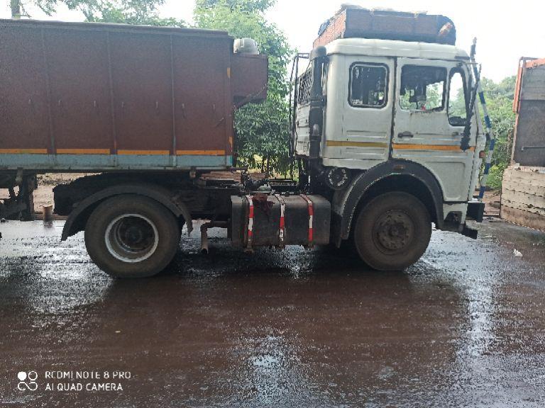 New Tata LPS 4018 TC 3200/CAB 2019 Model (PID-1419393883) Truck for ...