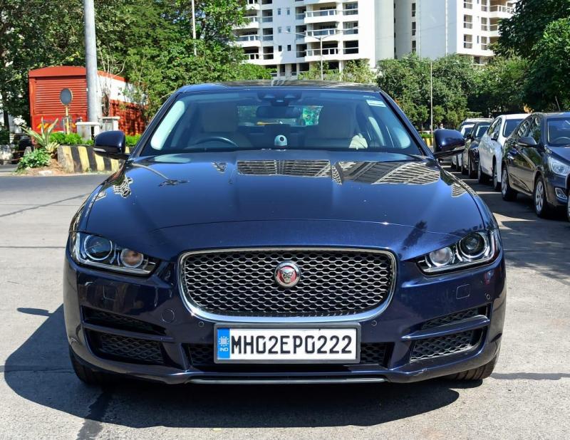 Used Jaguar XE Prestige Diesel 2017 Model (PID-1419381913) Premium ...