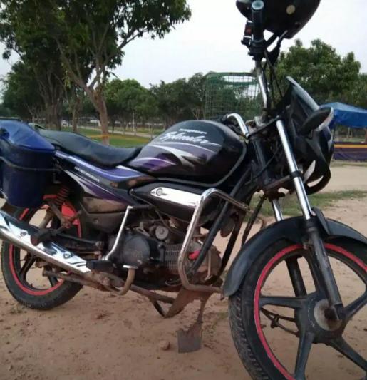 Used Hero Super Splendor 125cc 2015 Model (PID-1419425595) Bike for ...