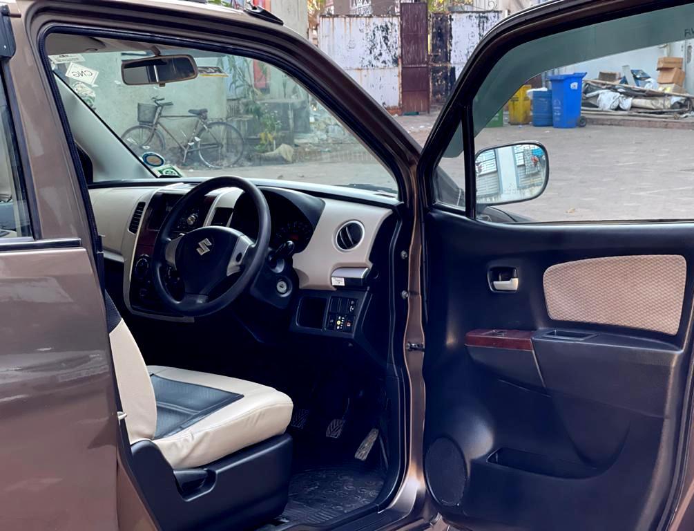 Used Maruti Suzuki Wagon R LXi CNG 2016 Model (PID-1419594830) Car for ...