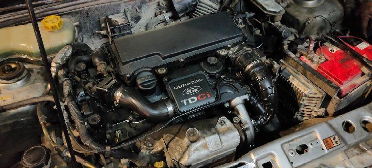 Used Ford Ikon 1.4 DuraTorq TDCi 2009 Model (PID-1419782103) Car for ...