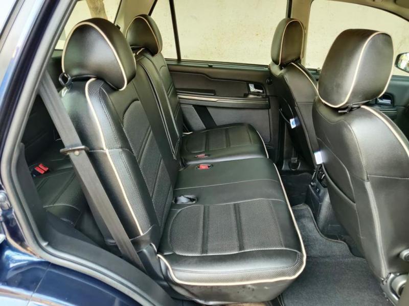 Used Tata Hexa XTA 4x2 7 STR 2020 Model (PID-1419789449) Car for Sale ...